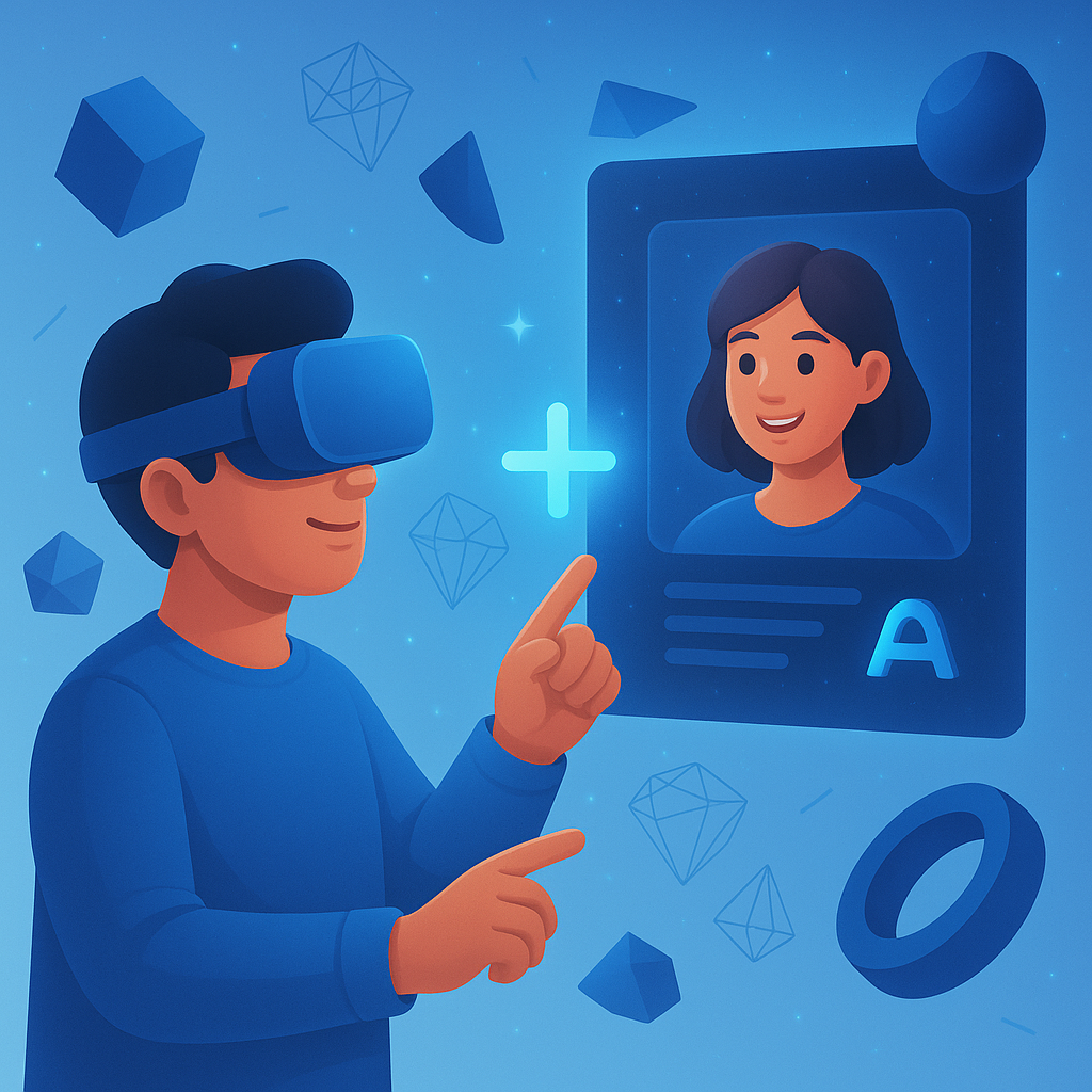 SpatialLab - R&D Lab at CENFOTEC | XR, AI & Emerging Technologies